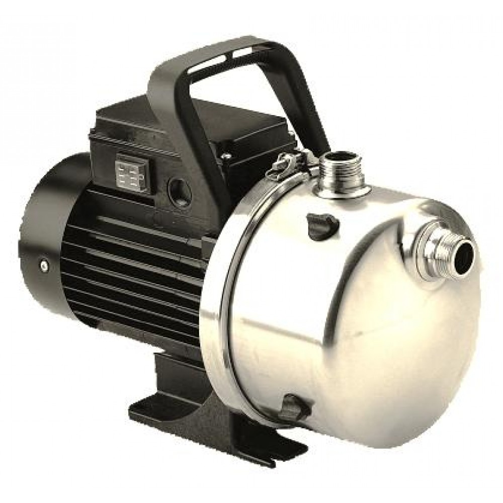 Grundfos JP5 Pumpe mit PM1 Drucksteuerung als Hauswasserautomat