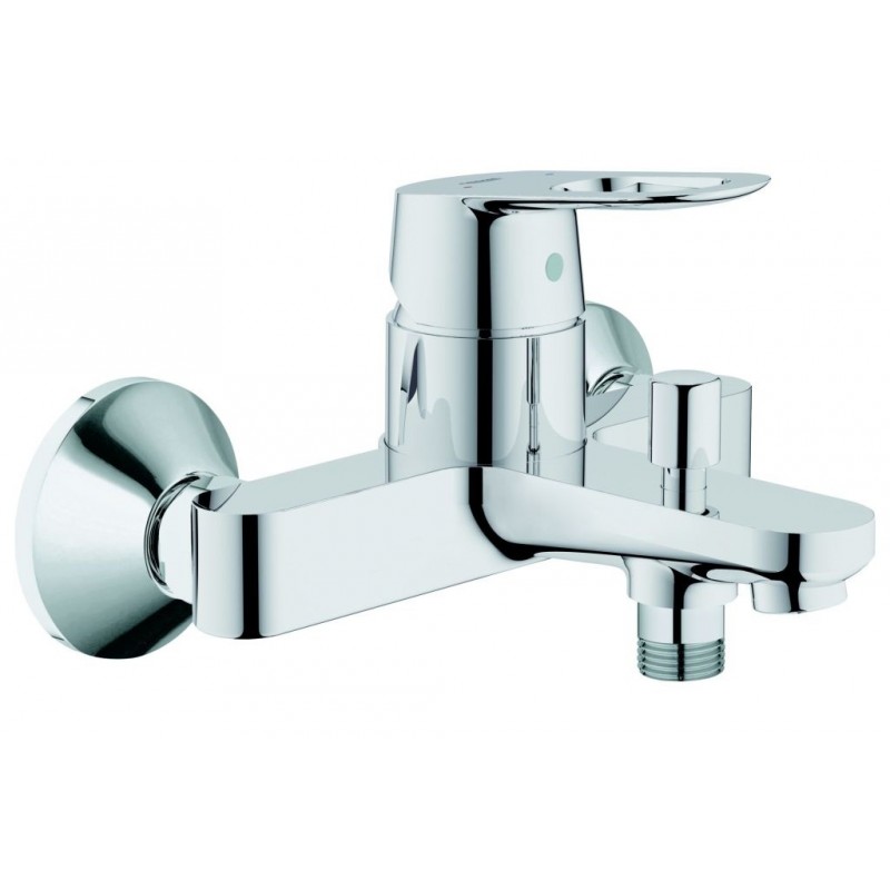 Schne Mischbatterie Badewanne Grohe Fotos