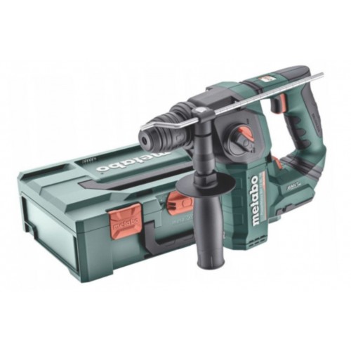 Metabo 600207840 PowerMaxx BH 12 BL 16 Bohrhammer, MetaBOX