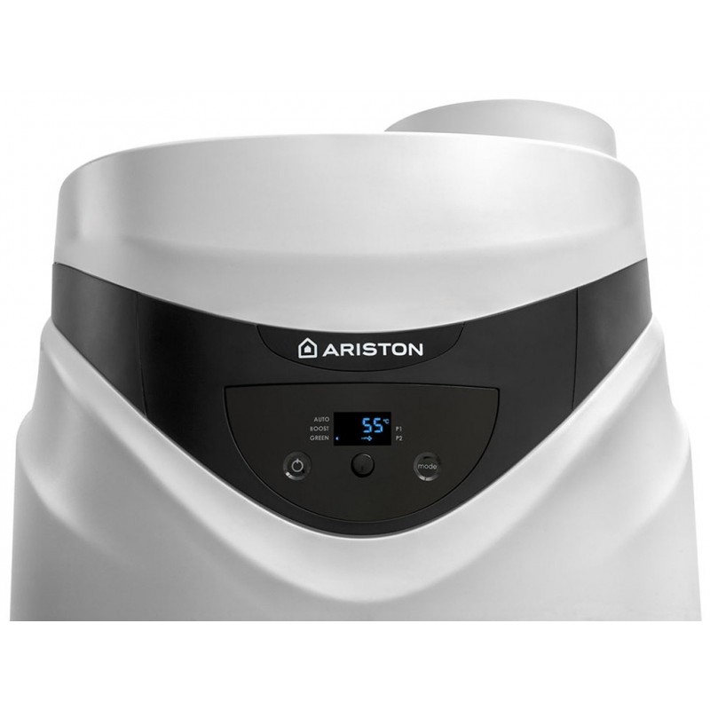 ARISTON NUOS PRIMO 200 HC Thermodynamischer Warmwasserbereiter mit ...