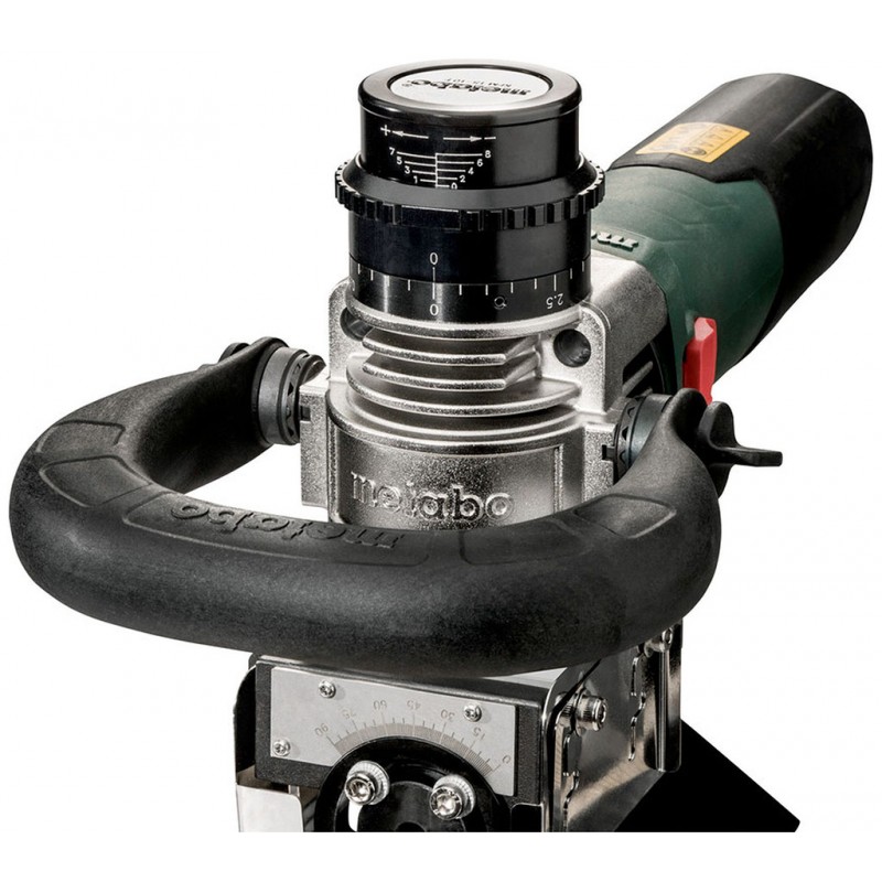 METABO KFM 15-10 F Kantenfräse 601752500