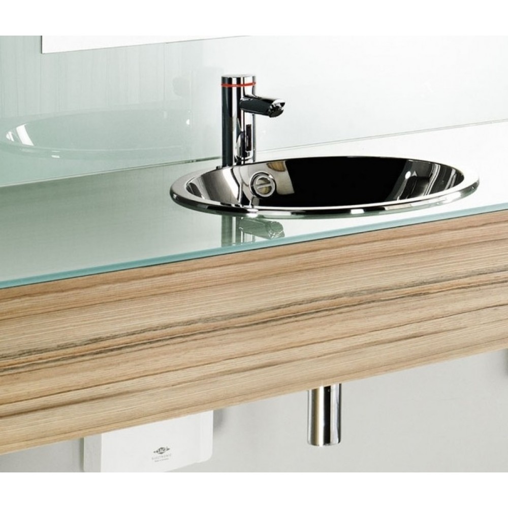 CLAGE MBX 3 Lumino Kleindurchlauferhitzer 3,5 kW / 230V