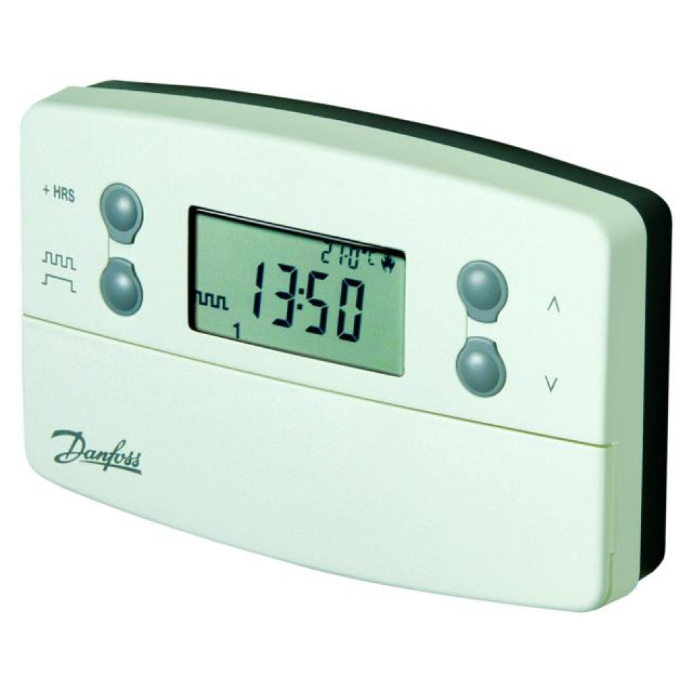 Danfoss TP7000 Elektronischer Raumthermostat 087N7410