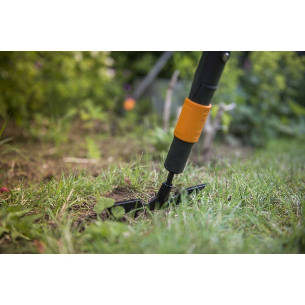 FISKARS QuikFit Rasenkantenstecher 136526 (1000690) FISKARS QuikFit Rasenkantenstecher 136526 (1000690)