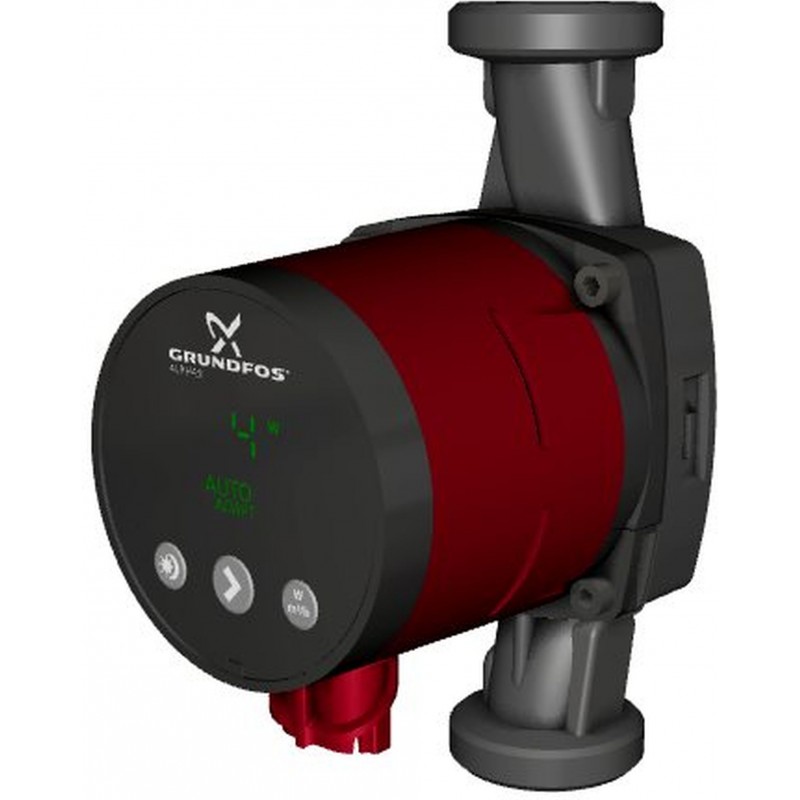 Grundfos ALPHA2 25-80 180 Umwälzpumpe 99411178