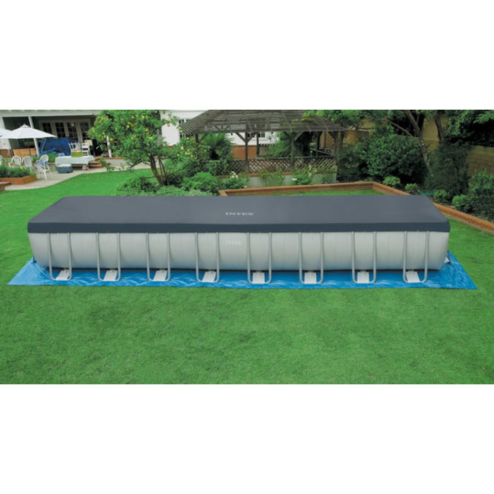 Intex Ultra Frame Pool 975 x 488 x 132 cm, 28372GN