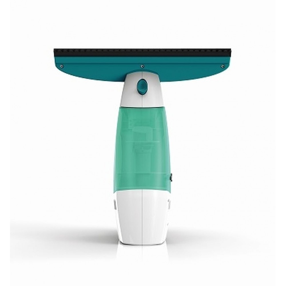LEIFHEIT Window Cleaner Fenstersauger Komplett-Set, Click System 51003